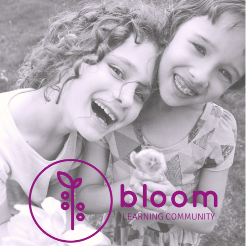 Bloom Learning Community by Kristen Cuffari - Indiegogo