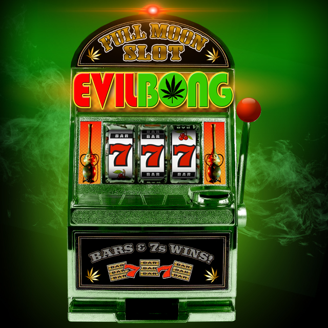 Evil Bong 777 by Charles Band - Indiegogo