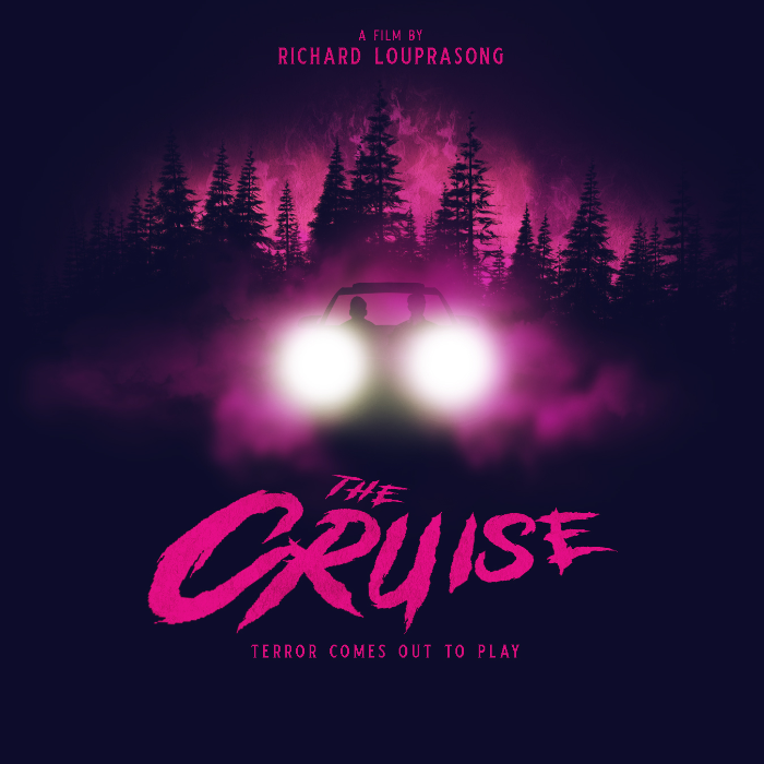 The Cruise - Horror Short Film by Richard Louprasong - Indiegogo
