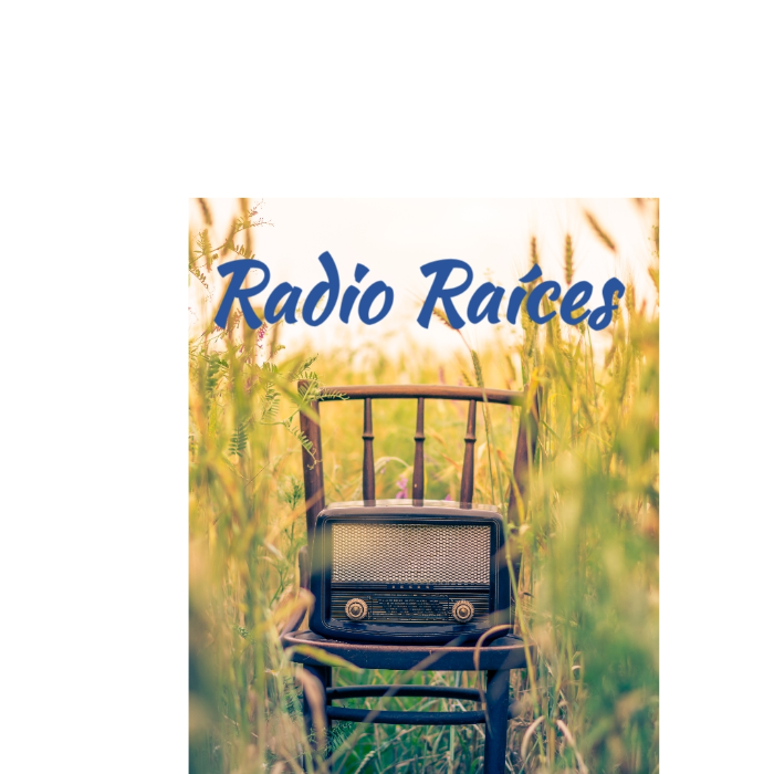 Radio Raíces Podcast by Carissa Vega - Indiegogo