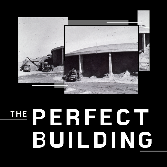 The Perfect Building by Modern Albuquerque - Indiegogo