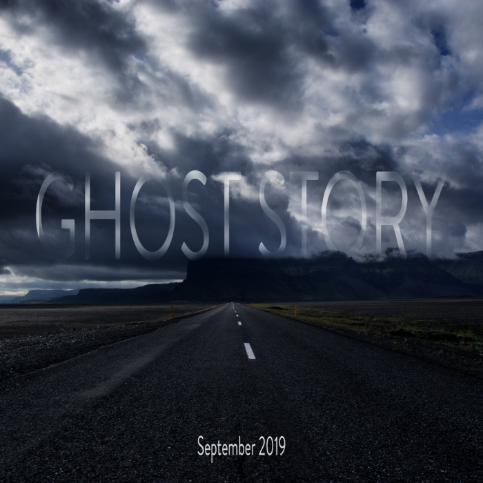 Ghost Story: The Road Home by Gestalt Media - Indiegogo