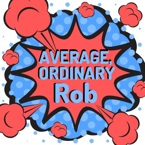 Average, Ordinary Rob Indie Short Film by Laura Crawford - Indiegogo
