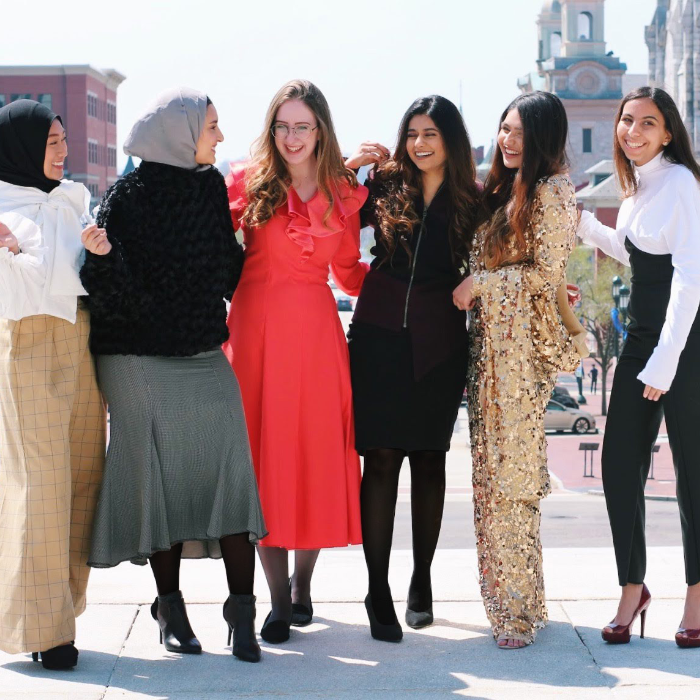 AMAL Clothing by Jeanne Cristello Friedlander - Indiegogo