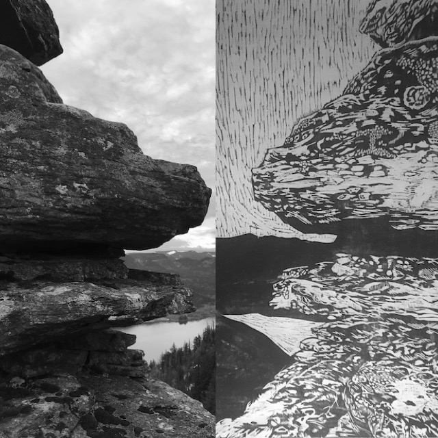 Exquisite Corpse Album Fund by Eleanor Larsen - Indiegogo