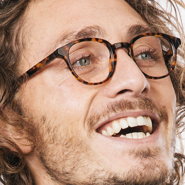 Luxury Eyewear With Smart Lenses-Lance Glasses by Lance Glasses - Indiegogo
