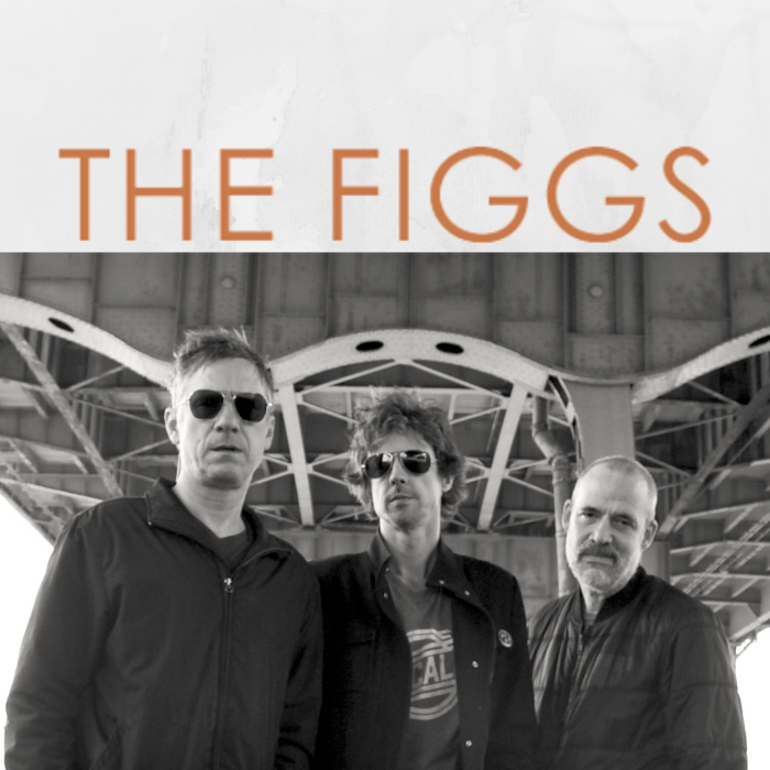 The Figgs: Shady Grove Pre-Order by Music Geek Services - Indiegogo