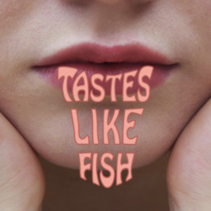 Tastes Like Fish: Short Film by Lauren Cosshall - Indiegogo