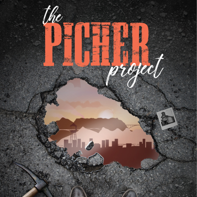 The Picher Project by The Picher Project - Indiegogo