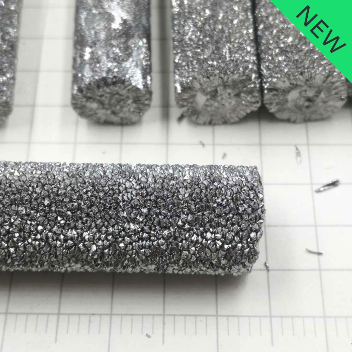 Ultra rare: Crystalline Tungsten by Polar Metals - Indiegogo