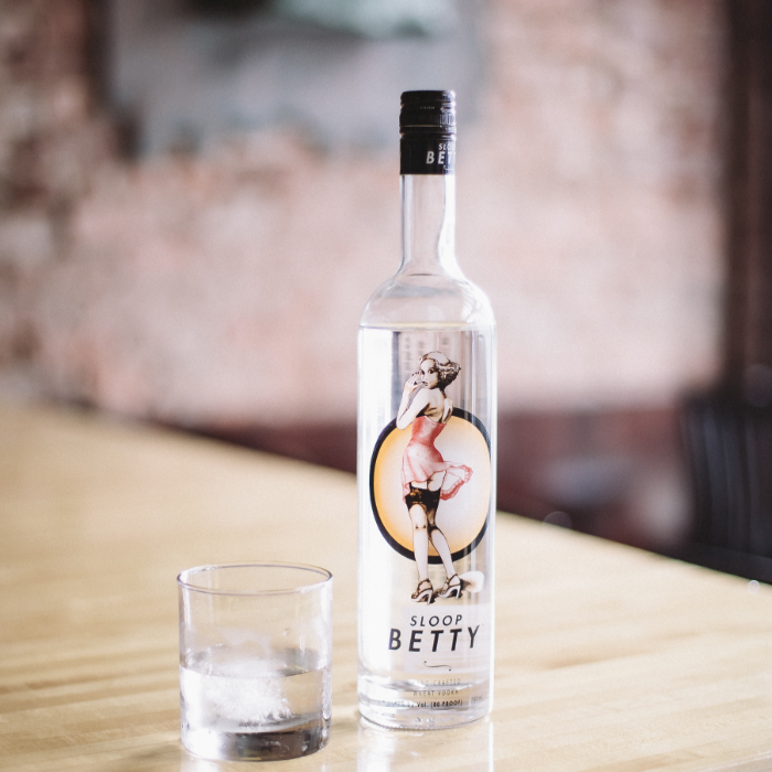 Blackwater Distilling Tavern Build & Expansion by Jonathan Cook - Indiegogo