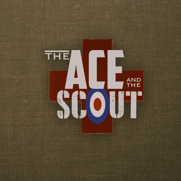 The Ace & the Scout - WW1 Shortfilm by Aaron Huggett - Indiegogo