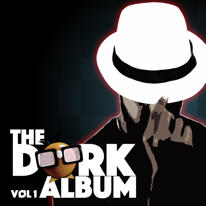 The DORK Album by Dorky Diggedy Dave - Updates - Indiegogo