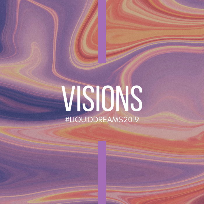 ''Visions'' Liquid Dreams 2019 by Shirley Joseph - Indiegogo