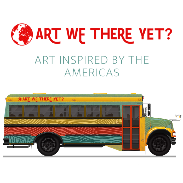 Art We There Yet? by José Luis Vílchez & Cora Rose - Indiegogo
