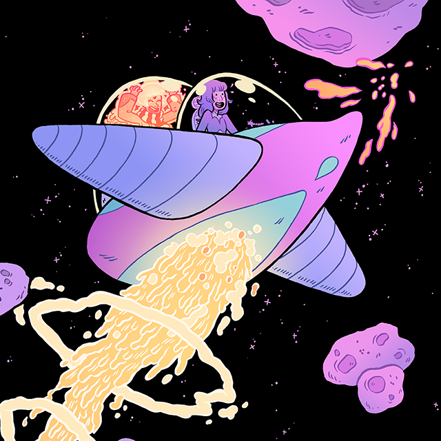 Starshot! by Catherine E Murphy - Indiegogo