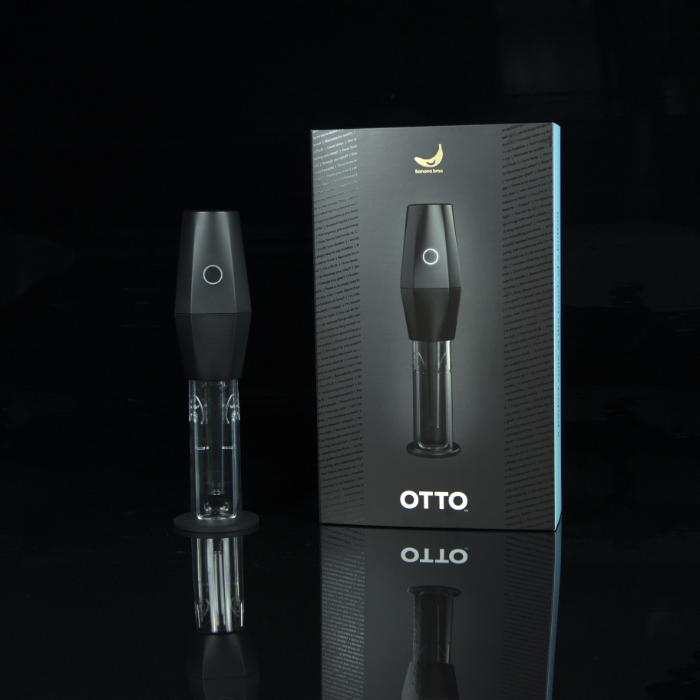 OTTO: World’s First Smart Milling Machine by banana bros. - Indiegogo