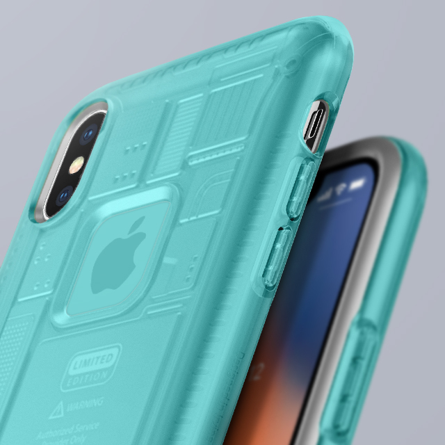 Spigen Classics: iPhone case inspired by iMac G3 by Spigen - Indiegogo