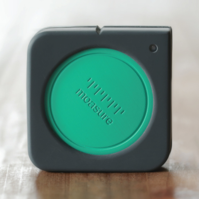 Moasure ONE - World's First Motion Measure Tool by 3D Technologies ...
