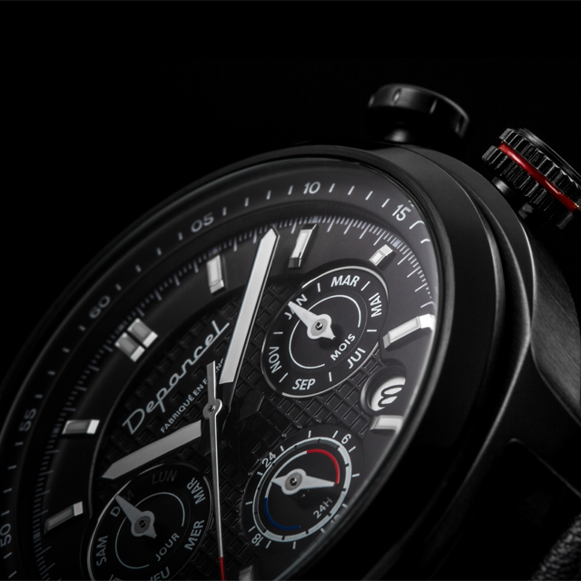 DEPANCEL - Watches Inspired By Vintage Cars by DEPANCEL - Indiegogo