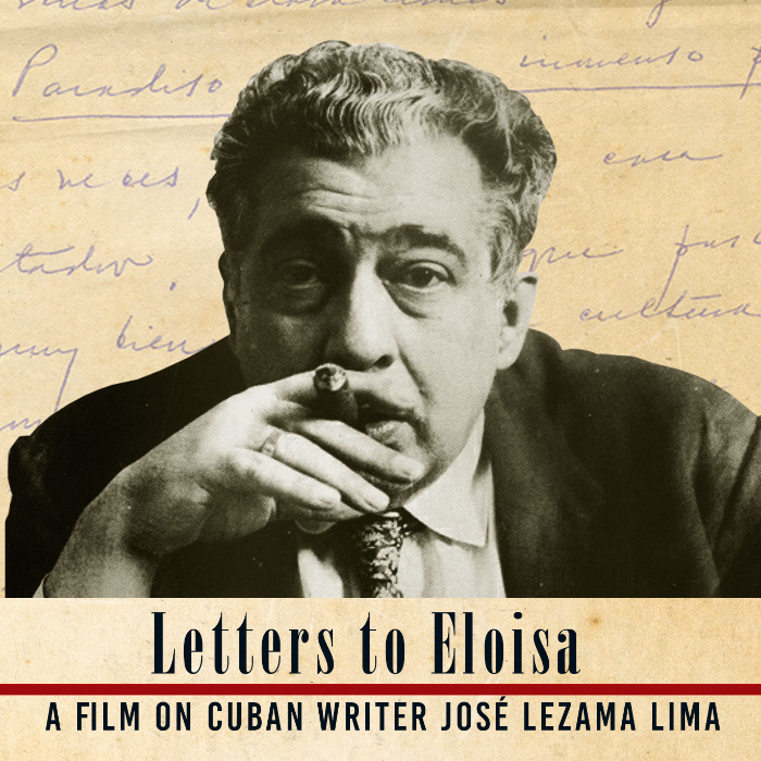 Letters to Eloisa by Adriana Bosch - Indiegogo