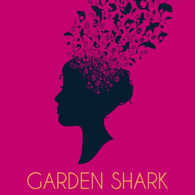 Garden Shark by Dawn Nagazina - Indiegogo