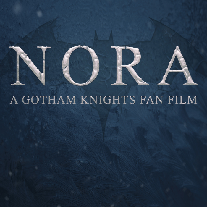 Nora: A Gotham Knights Fan film by Gotham Knights - Indiegogo