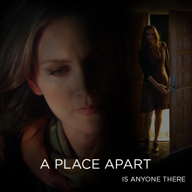 A Place Apart: the movie by tmhupp - Indiegogo