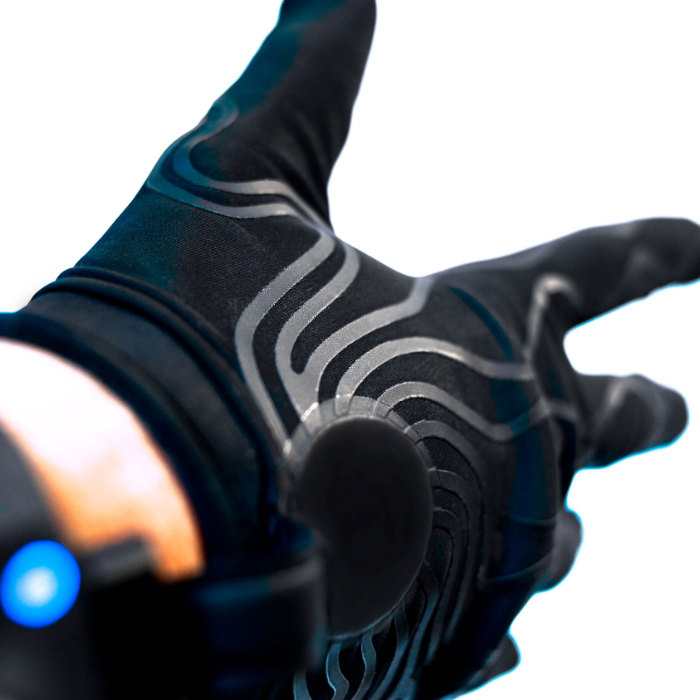 Remidi T8: The Wearable Music Instrument by Remidi Inc - Indiegogo