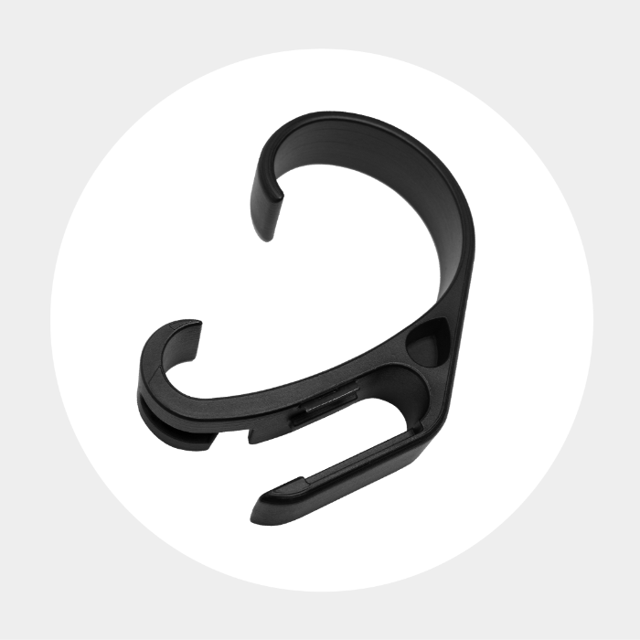 SteamClip: Most advanced multitool for travel pros by Randy Blevins ...