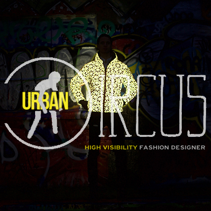 Urban Circus - Hivis riding & cycling Jackets by Urban Circus - Indiegogo