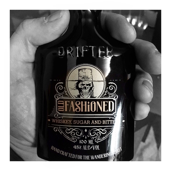 Drifter Cocktails by Chandra Swenson - Indiegogo