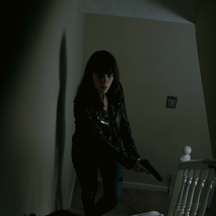 Trace Webseries by David Velick - Indiegogo