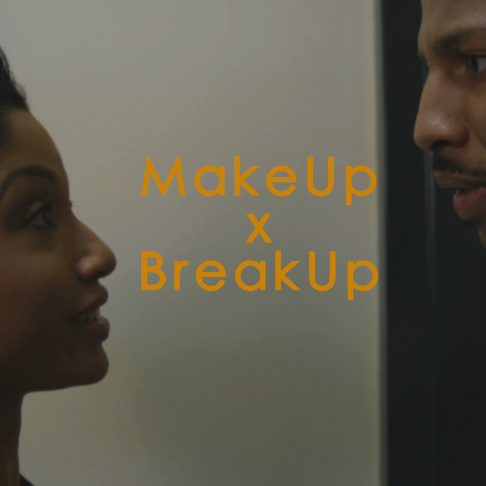 Makeup x Breakup Series Season 2 by Eric Dickens - Indiegogo