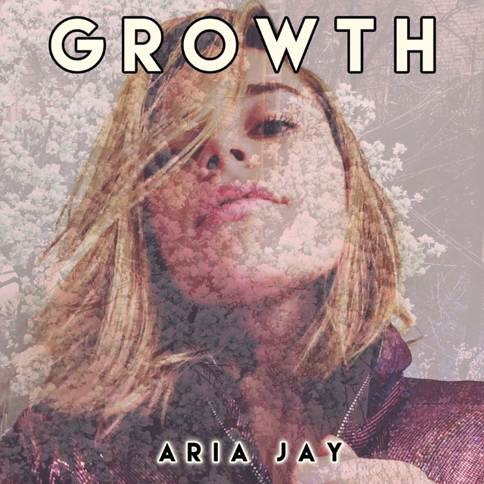GROWTH: the visual album by Aria Jay - Indiegogo
