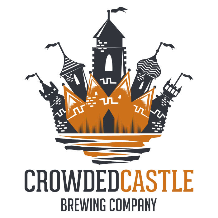 Crowded Castle Brewing Company by Kathryn McCluskey - Indiegogo