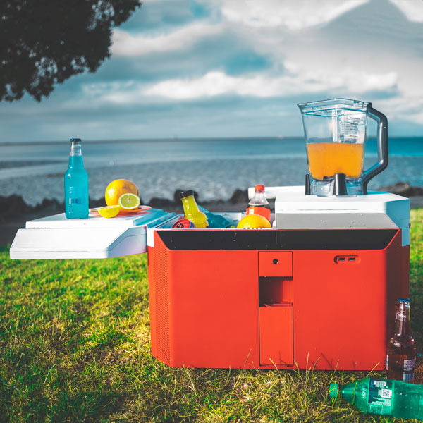 INFINITE: World’s Most Versatile, Smart Cooler by Infinite Cooler ...
