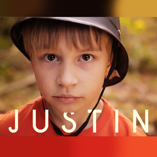 Justin - Short Film by Ethan Eigenfeldt - Indiegogo
