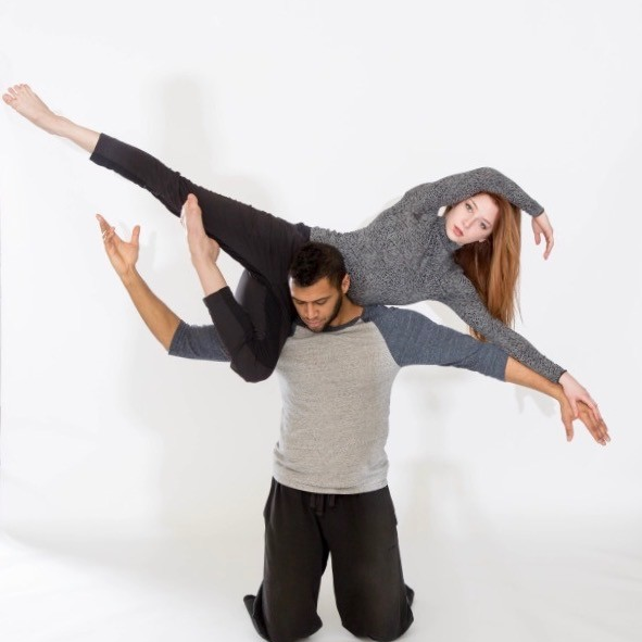 Render the Wake: New Dance Works by eefmeep - Indiegogo