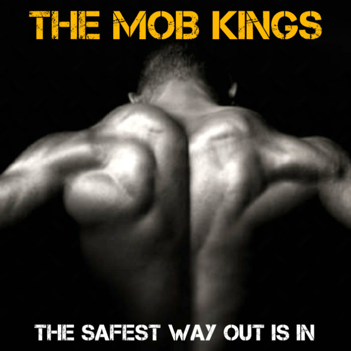 The Mob Kings by Cerebral Entertainment Studios - Indiegogo