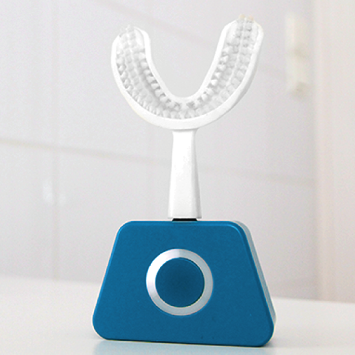Y-Brush: The 10-Second Deep Cleaning Toothbrush by FasTeesH - Indiegogo