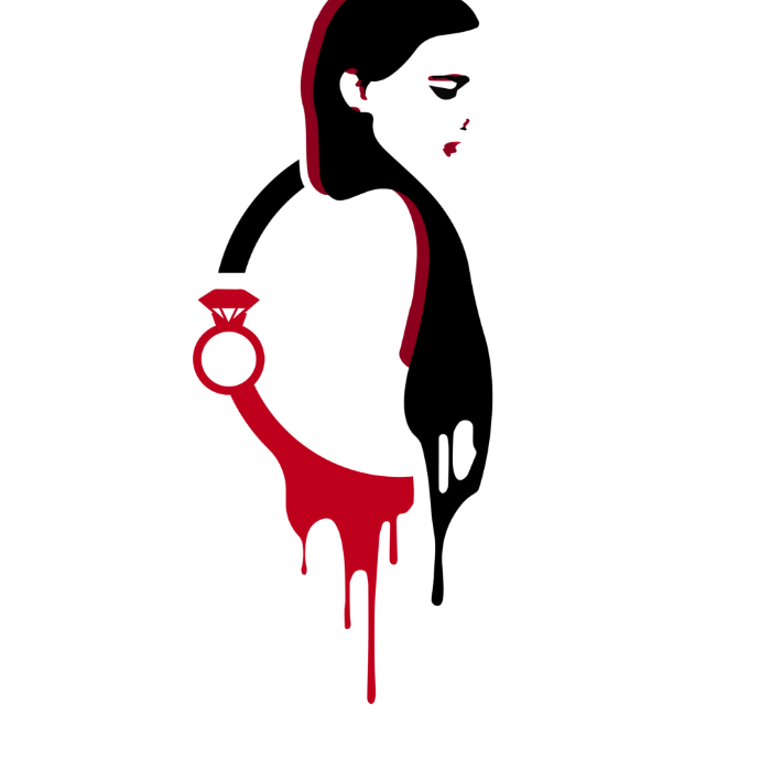 Killed By A Diamond by Carson O'Connell - Indiegogo