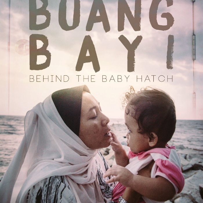 Film: BUANG BAYI - Behind the Baby Hatch by Hatched Films - Indiegogo