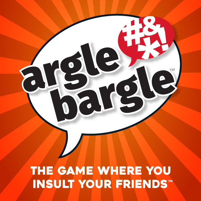 Argle Bargle by Argle Bargle - Indiegogo