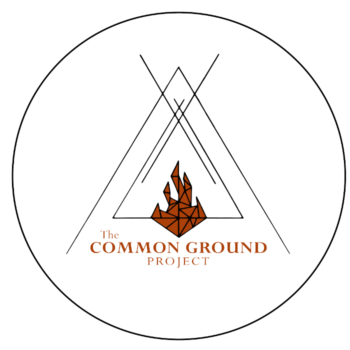 The Common Ground Project by Daniel Anderson - Indiegogo