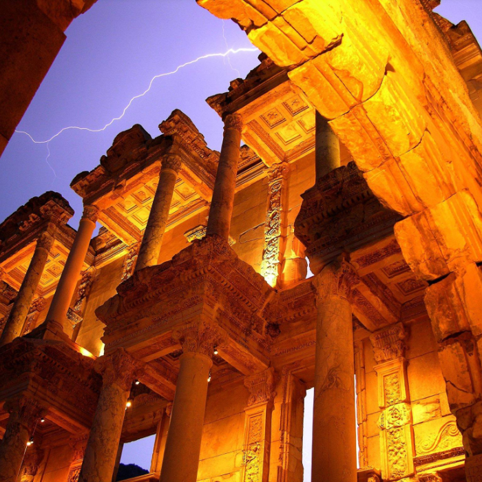The Last Apostle: Journeys in the Holy Land by Cooper Flannigan - Indiegogo