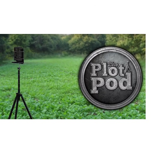 The Plot Pod by Marcus Emfinger - Indiegogo