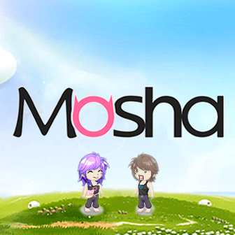 Mosha Online by Mosha Games - Indiegogo
