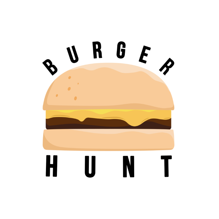 The Burger Hunt - Melbourne by Adrian Newman - Indiegogo