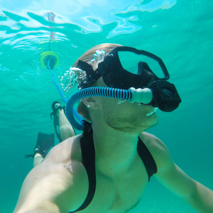 NEMO by BLU3 - The world's smallest dive system by BLU3 - Indiegogo